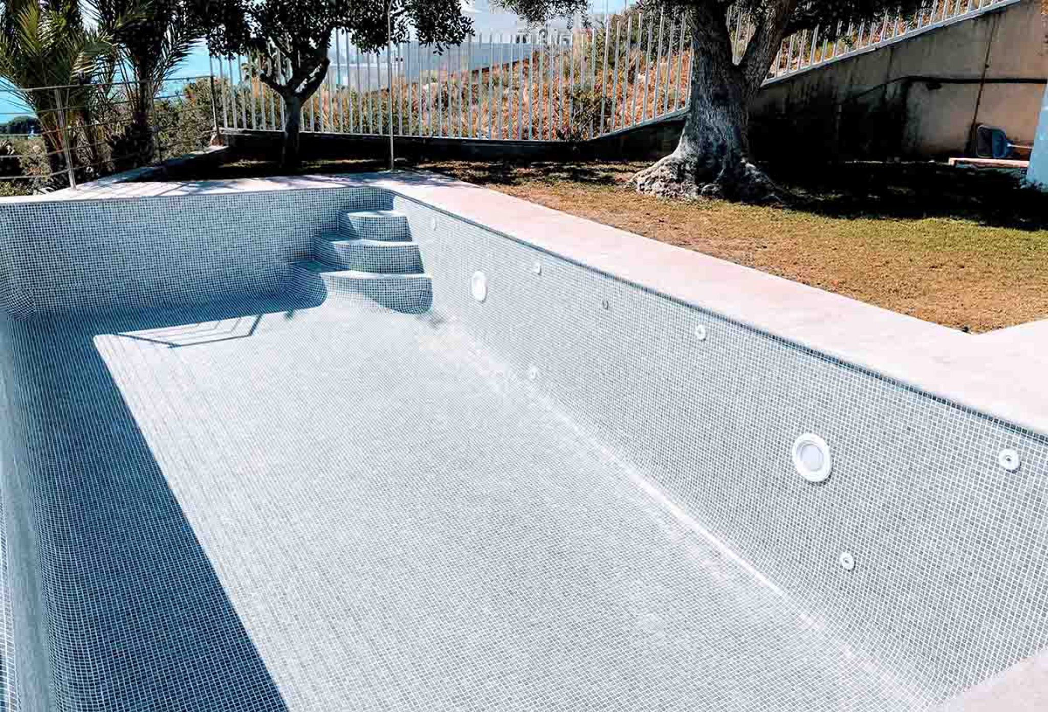 Piscinas prefabricadas - Todo en piscinas | Comprar piscinas ...